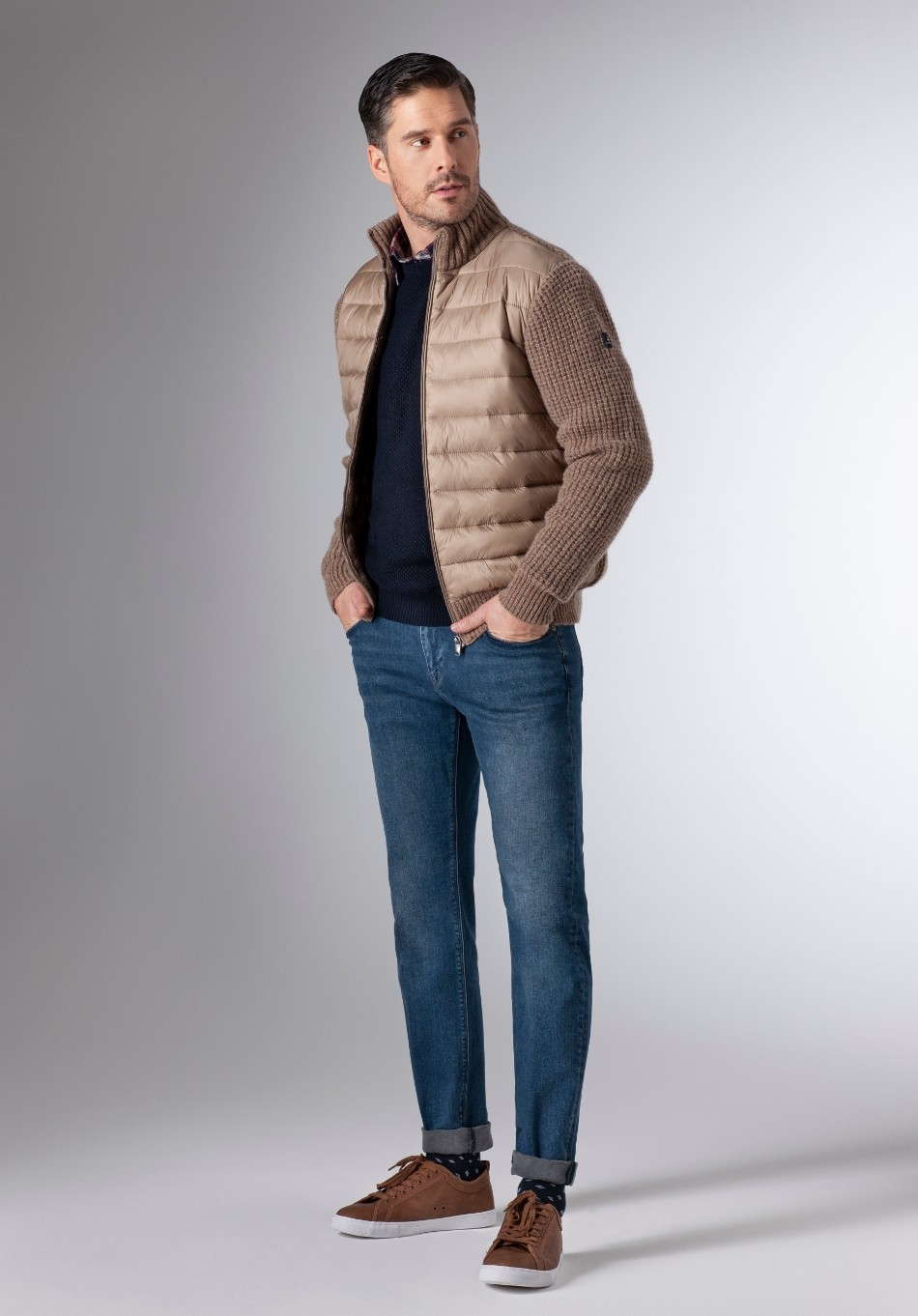 Navigare Fall-Winter 2020 Collection