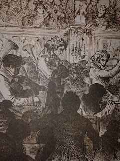 Heroes, Heroines, and History: Beethoven's Latter Years