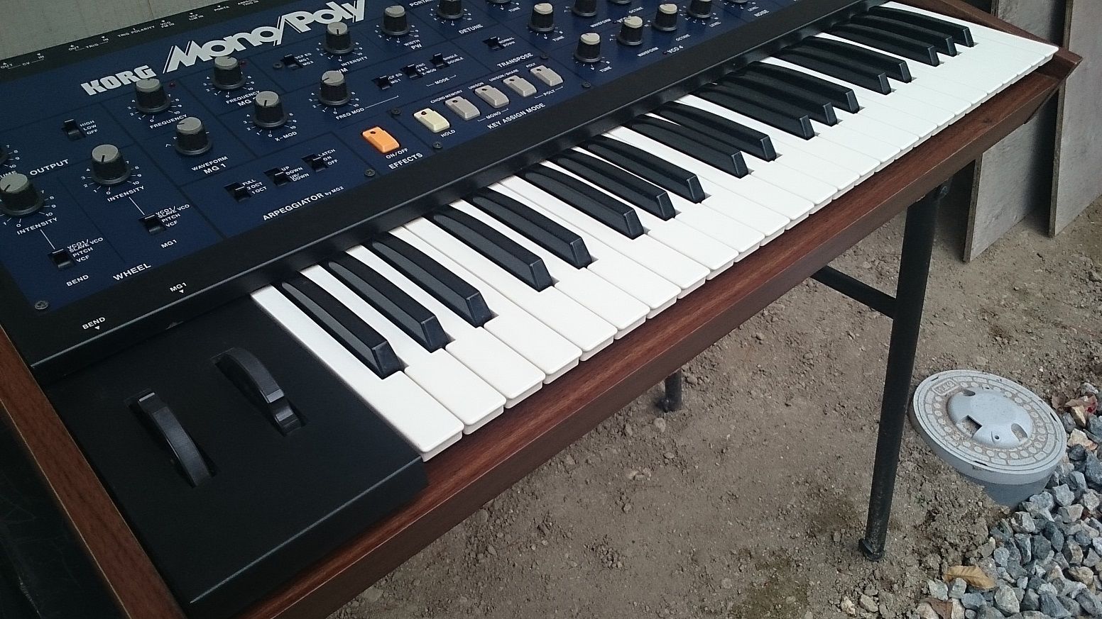 MATRIXSYNTH: KORG MONO/POLY