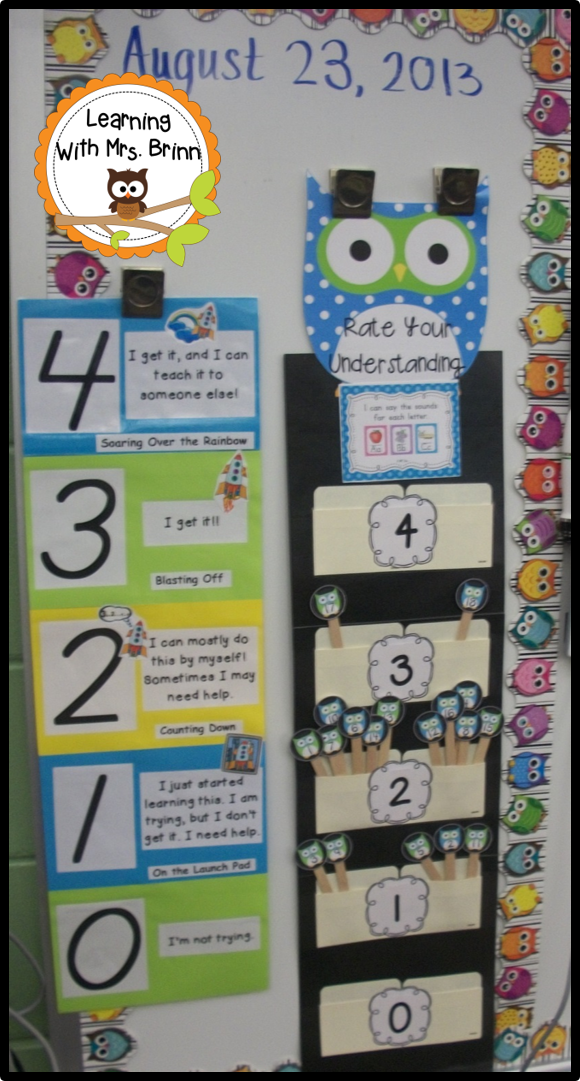 Five for Saturday! - Learning With Mrs. Brinn