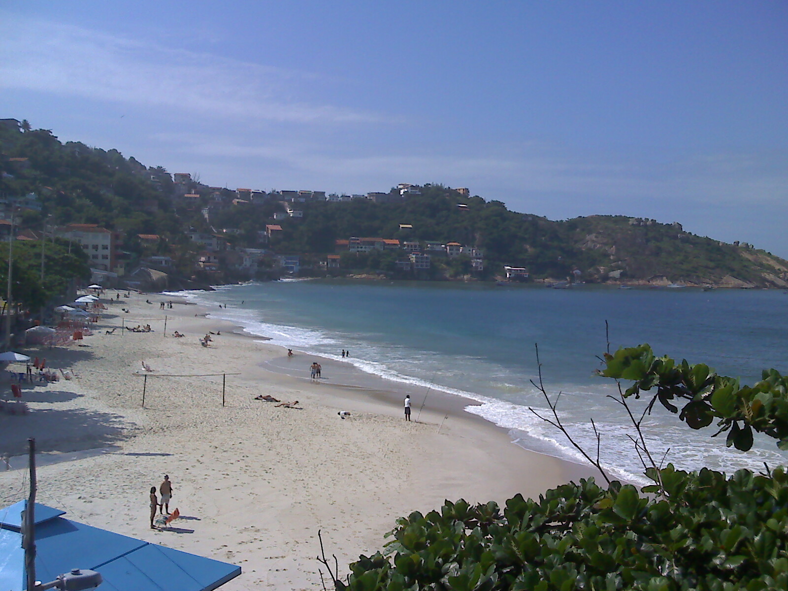 Restinga De Marambaia