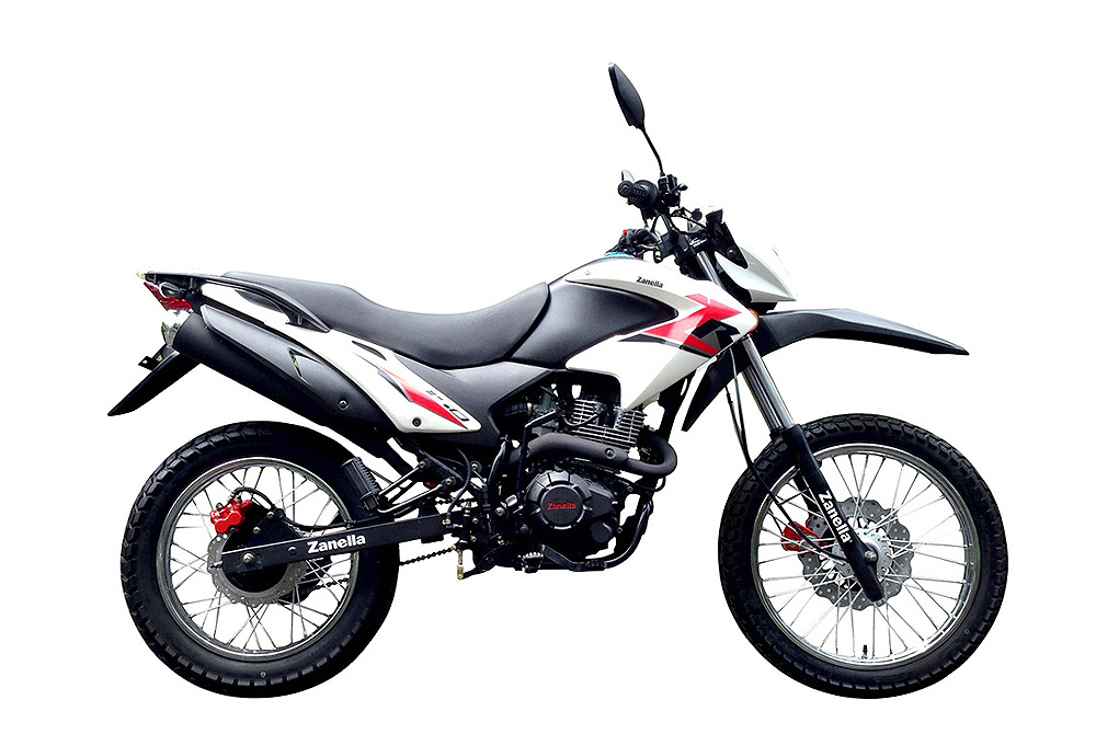 Moto Like | Concesionario Oficial Zanella® Premium: Zanella® Línea On/Off