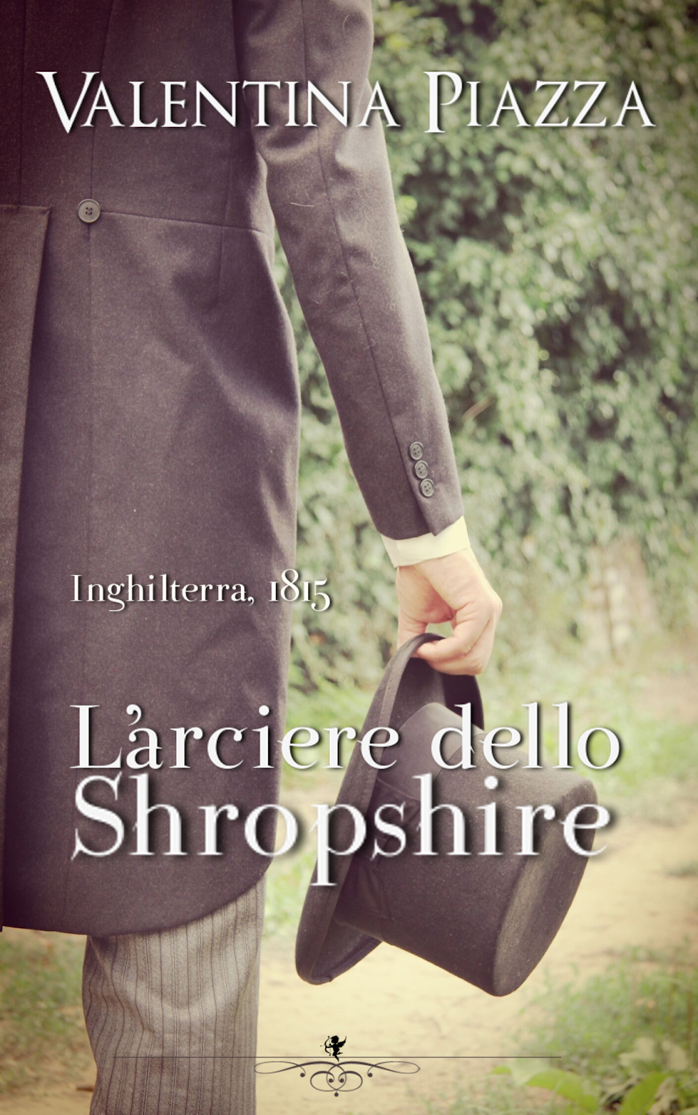 Linda Bertasi Blog: Segnalazione - L'ARCIERE DELLO SHROPSHIRE di ...