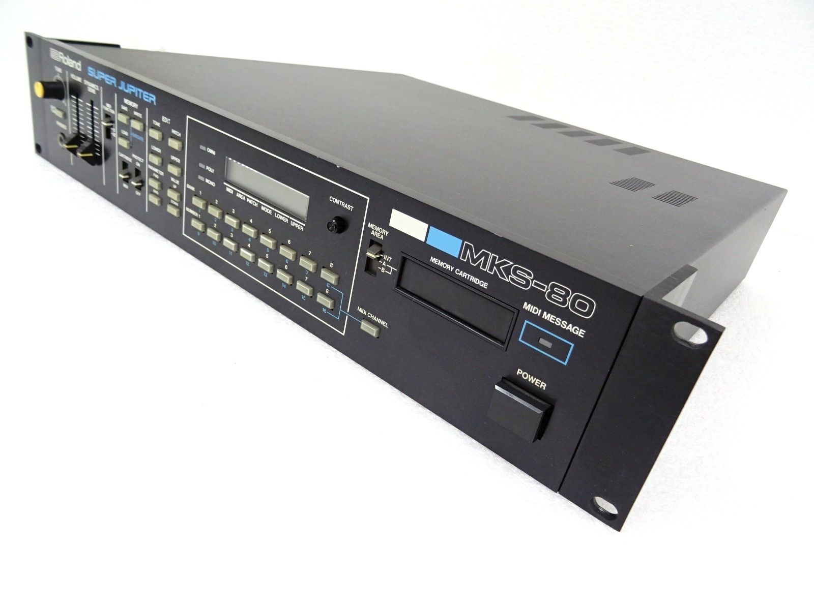 MATRIXSYNTH: Roland MKS-80 Super Jupiter REV 3 Vintage Analog ...