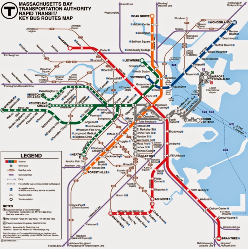 VISITAR BOSTON - Roteiro para 3 dias de viagem BOSTON (lugares a ...