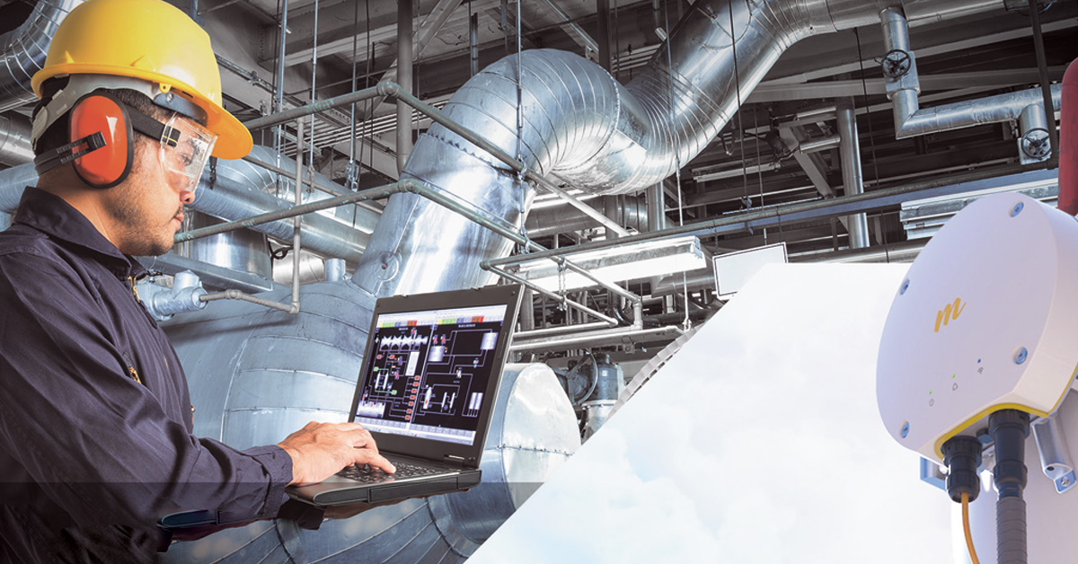 ¿Qué es Una Red Híbrida?