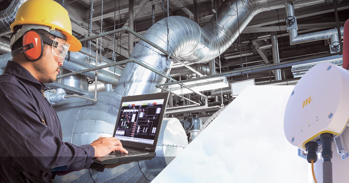 ¿Qué es Una Red Híbrida?