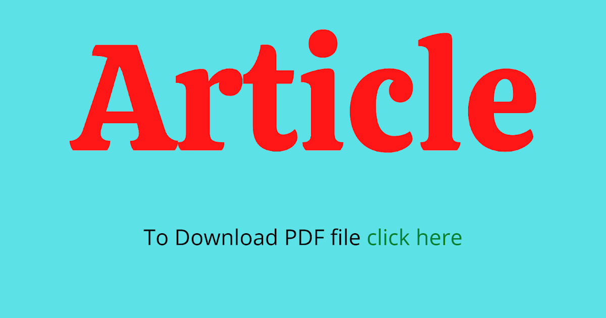 Article rules in Bangla | Article Rules with PDF | Use of A, An, The ...