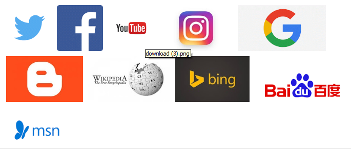 10 Famous Simple Logo Design For Inspiration - Considered Design