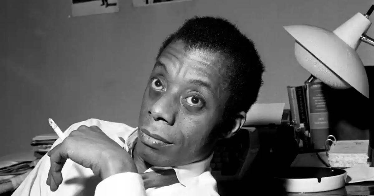 CinemaVIEW• RWU SPRING 2021: I AM NOT YOUR NEGRO - DISCOVERING JAMES ...