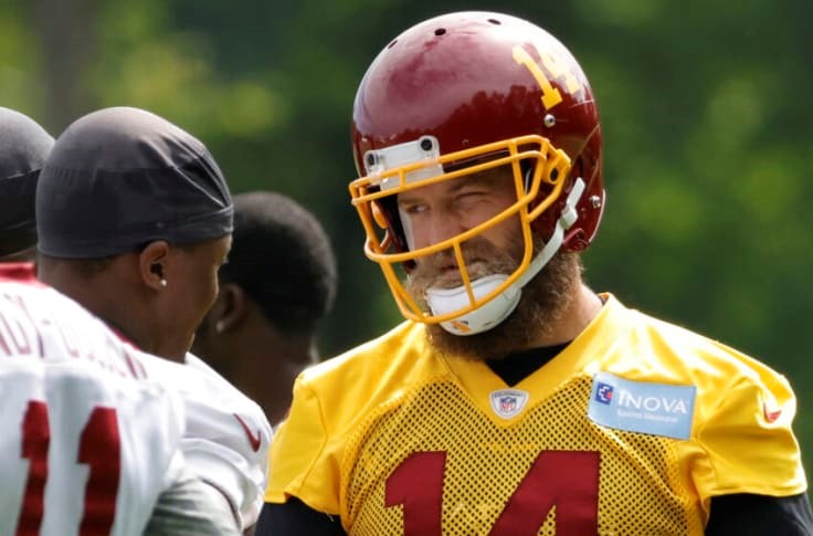 The Krude Experience - 2021 NFL Preview: Krüde Style