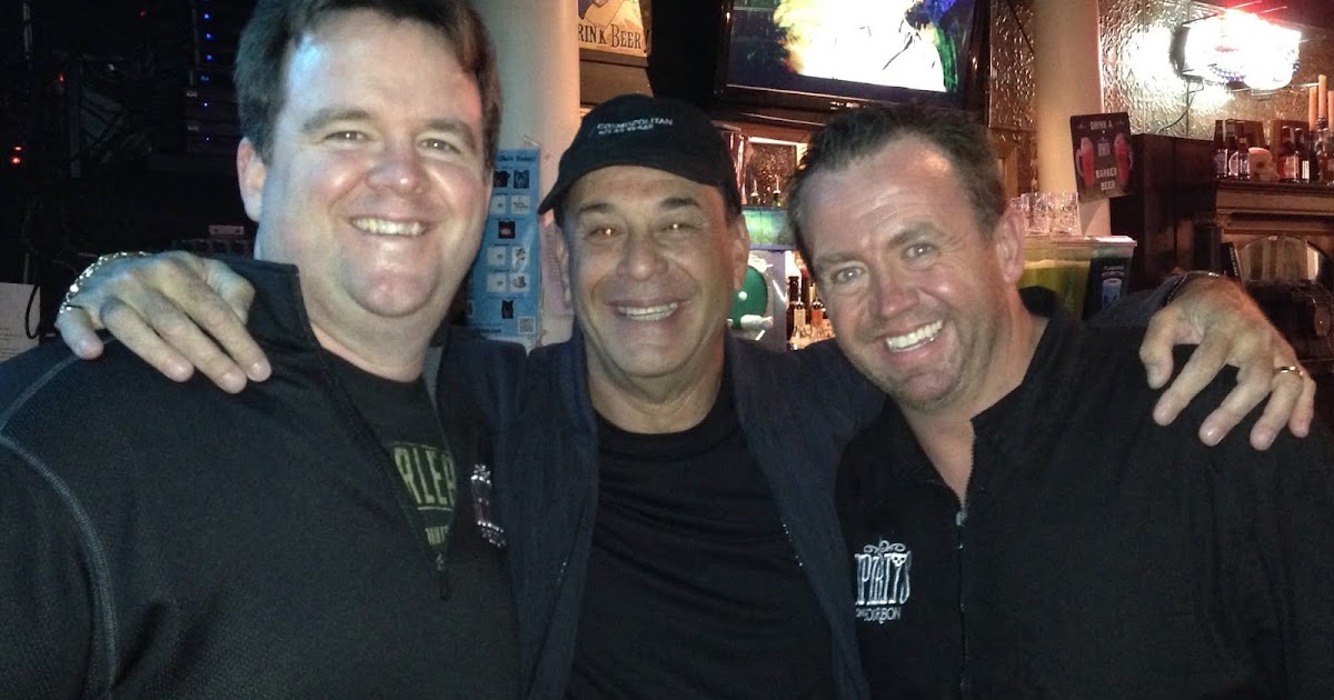 Turtle Bay / Spirits on Bourbon - Bar Rescue Update - Open or Closed ...