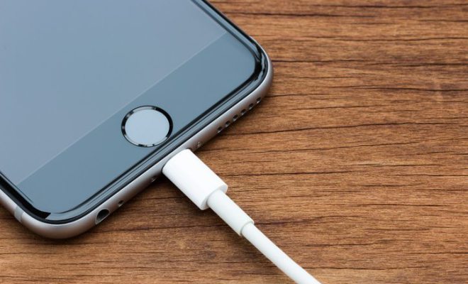 Descubre cómo puedes cargar tu teléfono sin electricidad ~ LA NOTICIA Descubre cómo puedes cargar tu teléfono sin electricidad ~ LA NOTICIA