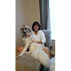 Blazing Owl Press: DINA RAE - WOMAN IN HORROR