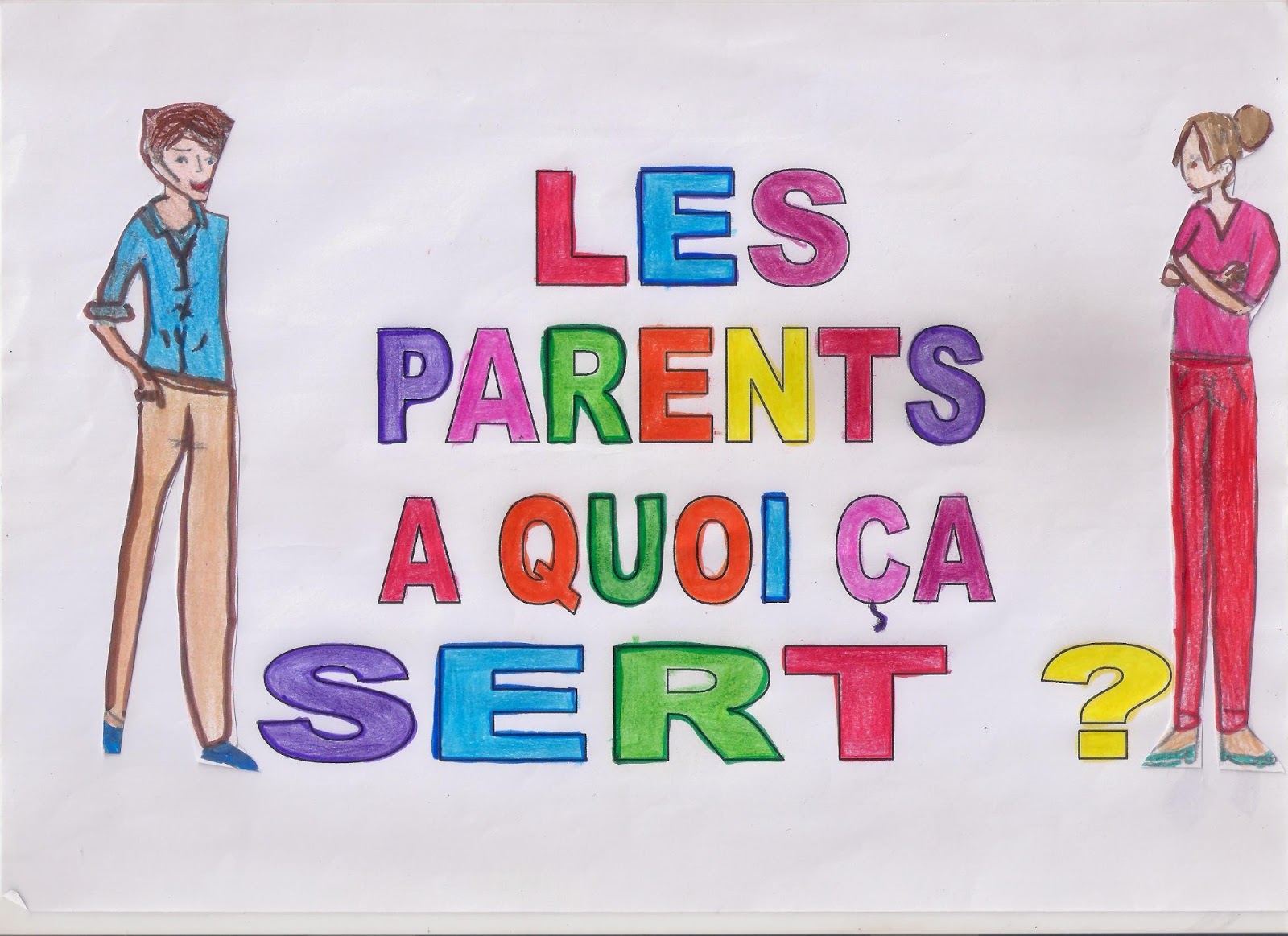 CPD Les parents, à quoi ça sert