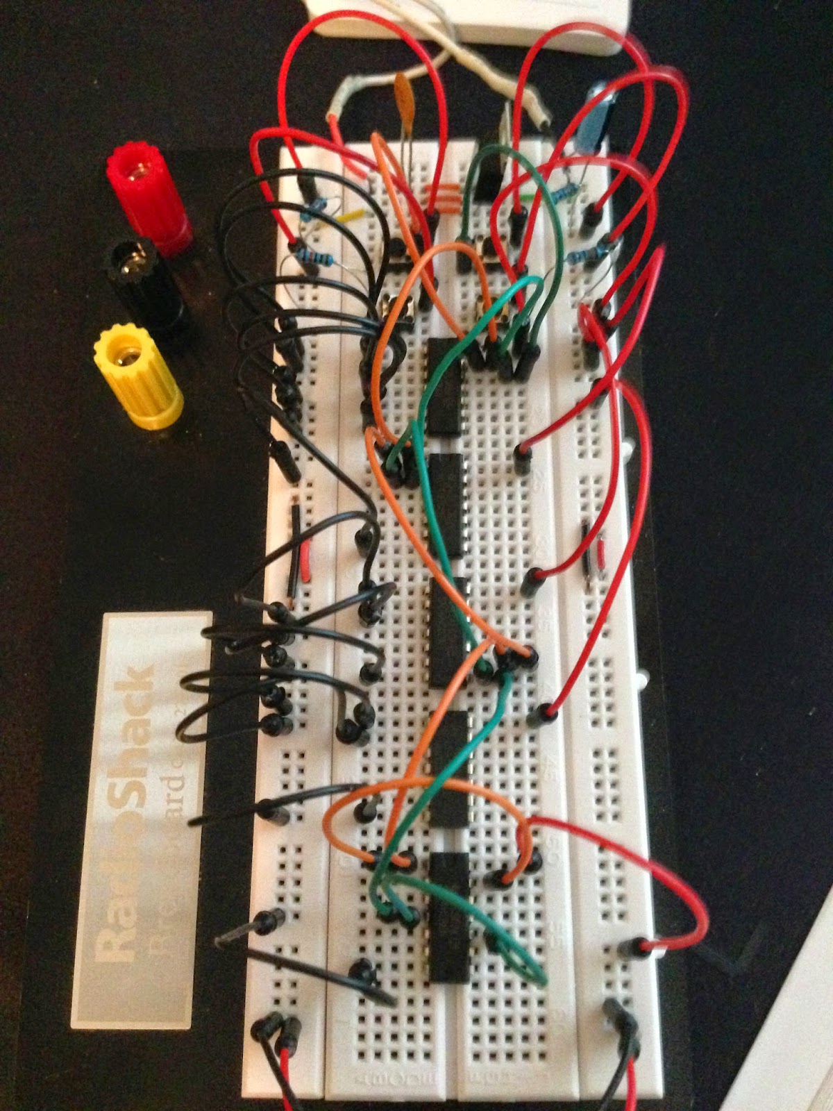 Hands On - Make: More Electronics