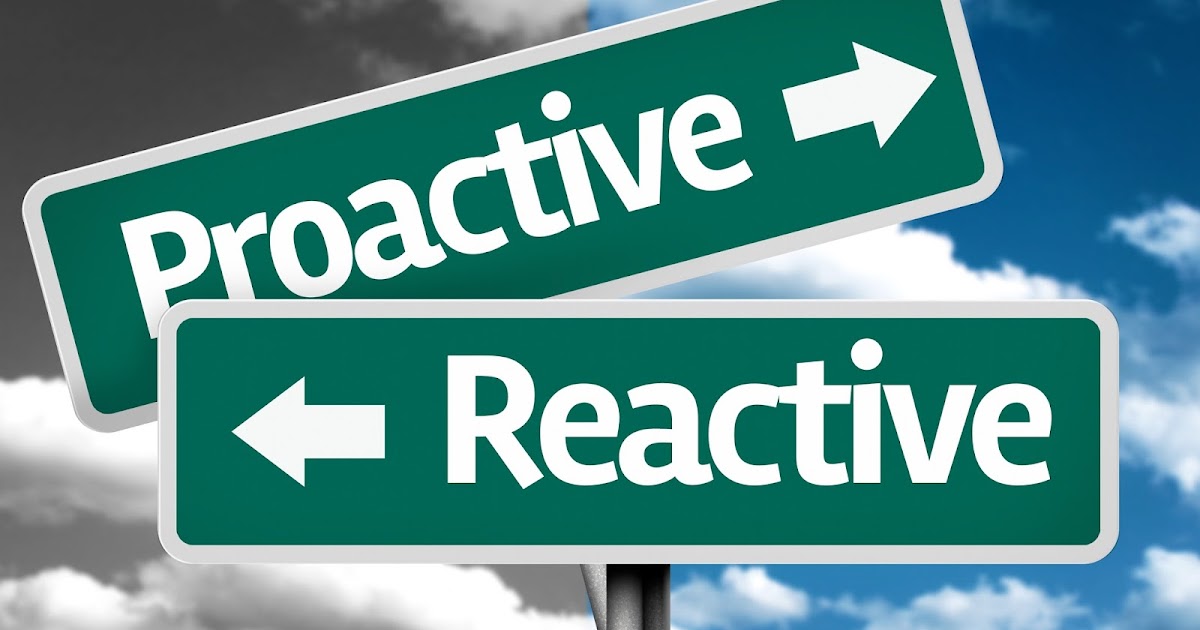 Proactive Personality Theory