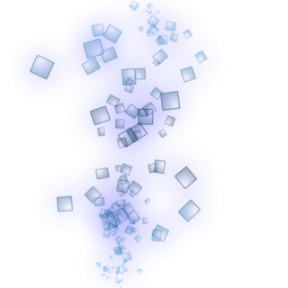 photoshop Tutorial: Square Effects