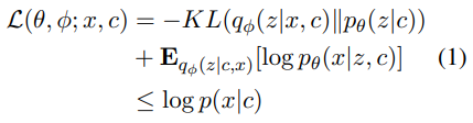 Short-009, Learning Discourse-level Diversity for Neural Dialog Models using Conditional ...