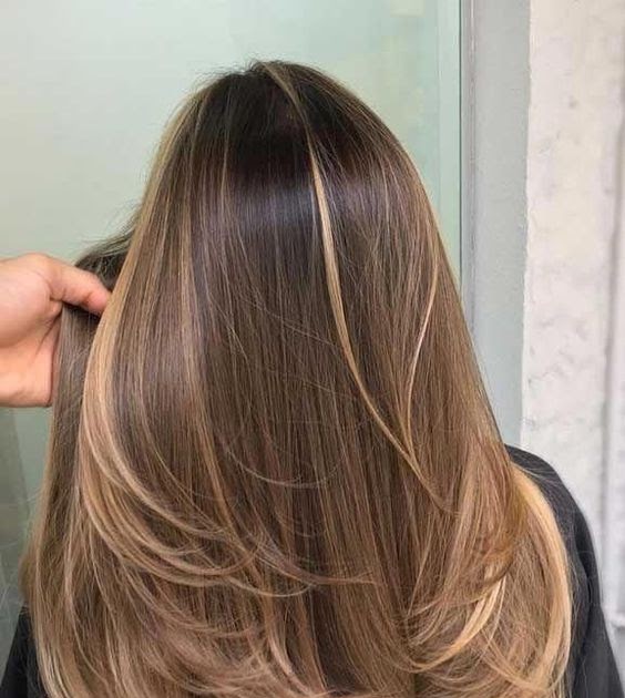 ¿CÓMO TENER LINDO CABELLO? - Confuné