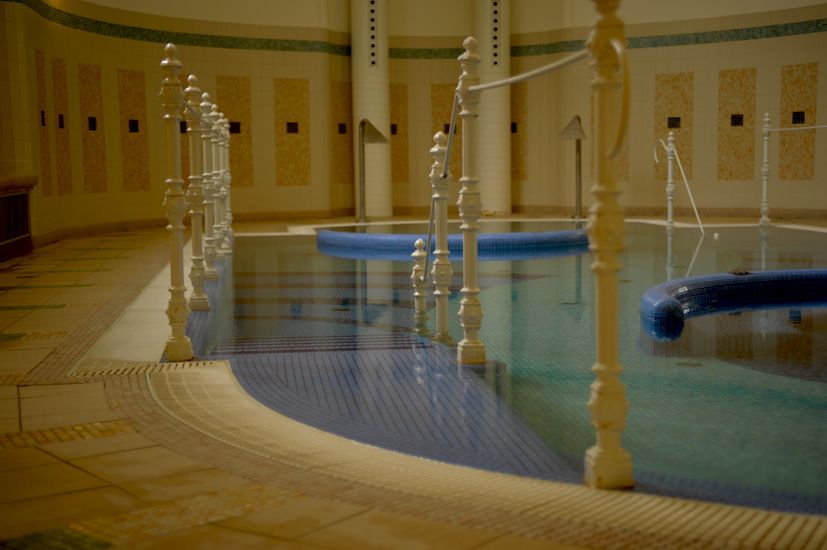 Szeged Panoráma: A Magyar Fürdőkultúra Napja az Anna fürdőben