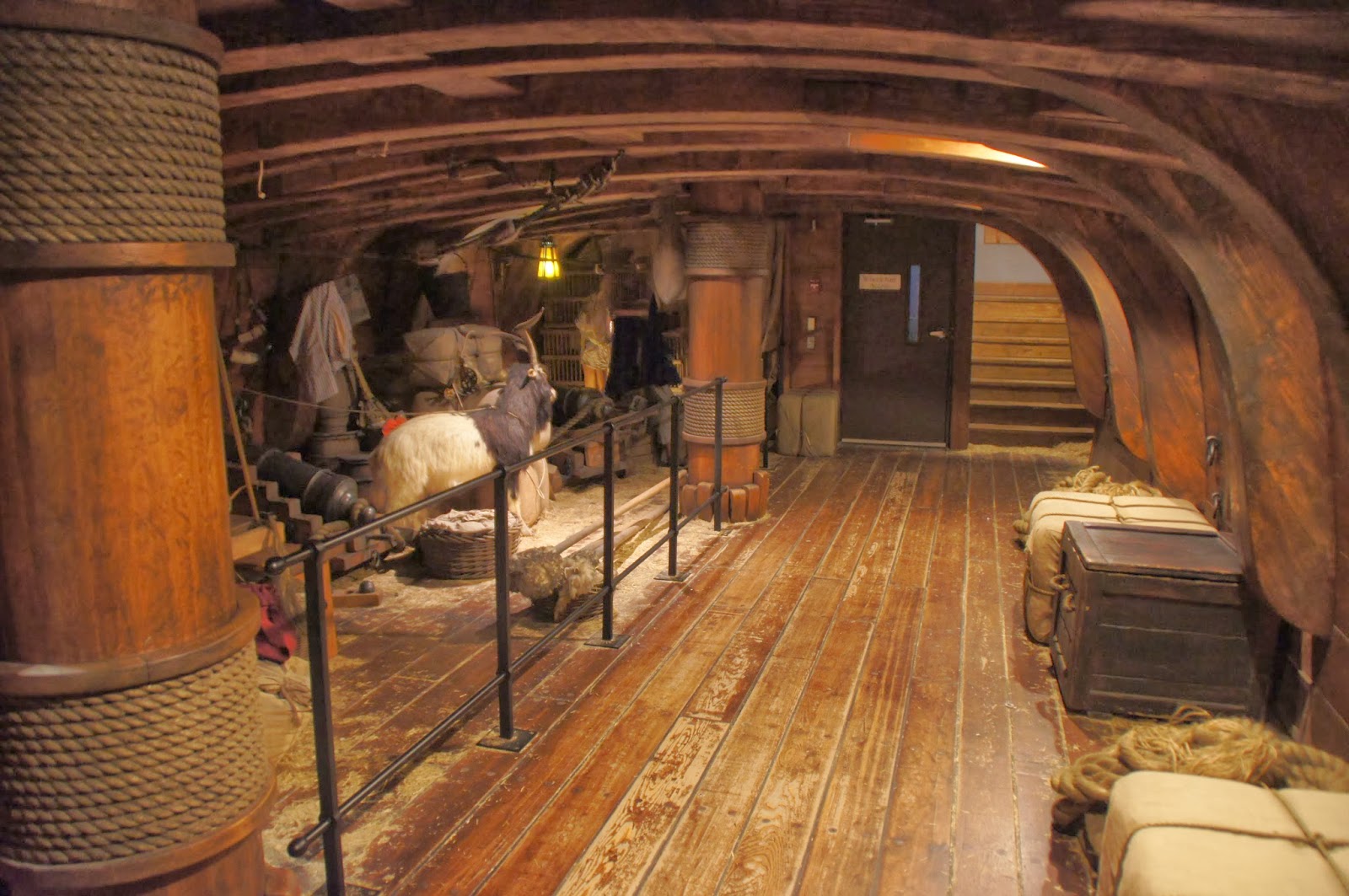 Extraordinary Stories From An Ordinary Guy: The "… but, I don't want to ...