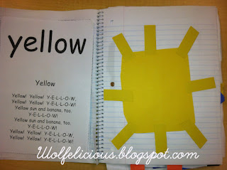 **Wolfelicious**: Poem Notebooks