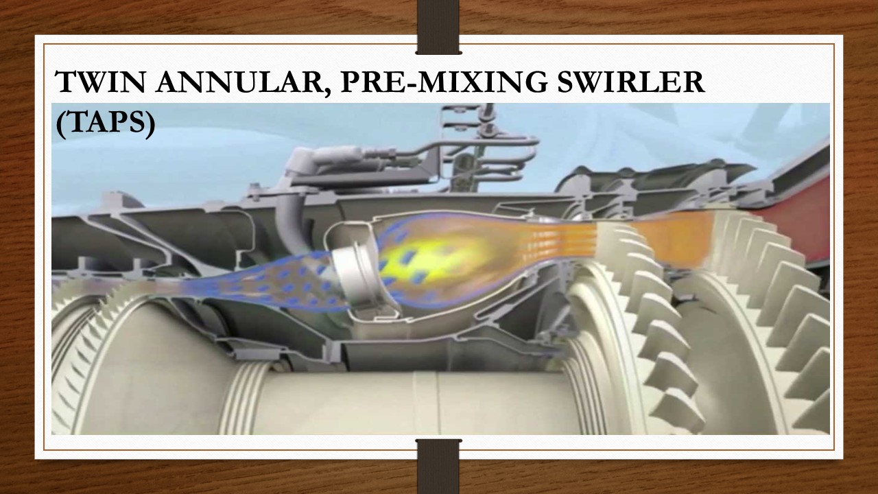 Part 66 Preparation: Gas Turbine Engine