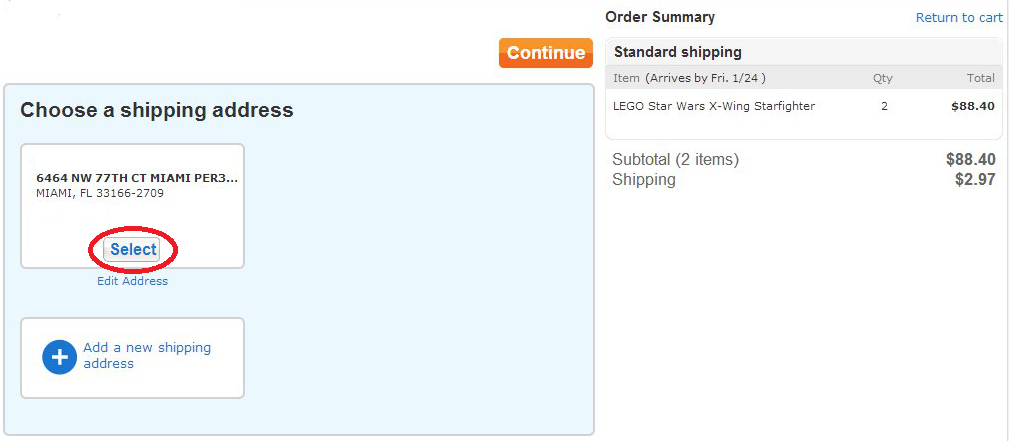 COMPRAR EN WALMART USA CON PAYPAL