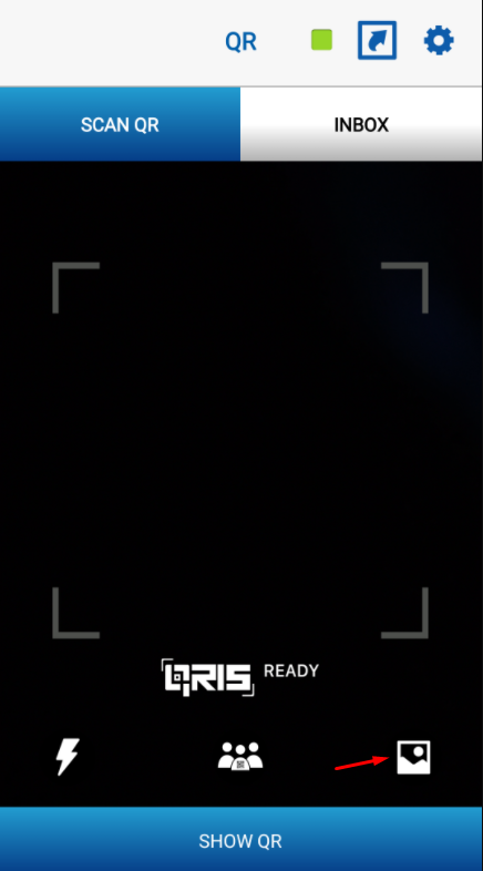 CARA MUDAH DEPOSIT VIA QR CODE JANDA4D - Link Alternatif Janda4D