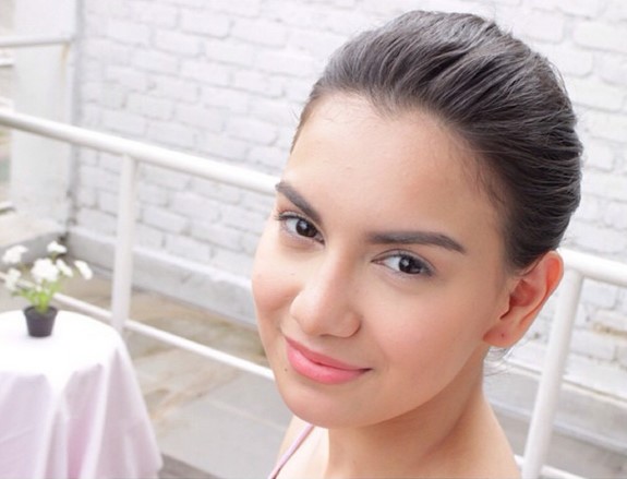 Biodata Dan Profil Irish Bella - Biodata Artis