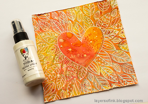 Layers of ink: Simon Says Stamp Make Merry Blog Hop