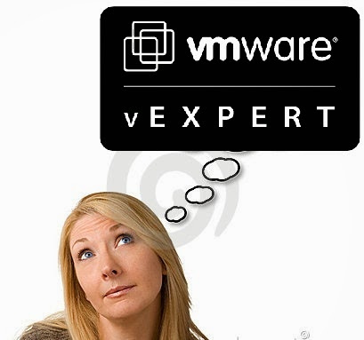 vExpert 2014 Applications are Open Now