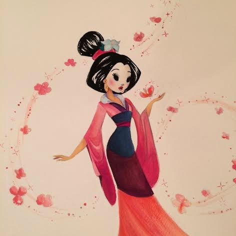 ♥ The Art of Liana Hee ♥