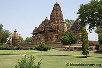 खजुराहो विरासत स्थल | khajuraho at studenthelp.co.in