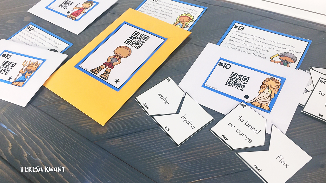 8 Reasons Why You Should Use Escape Room Games in Your Classroom ...