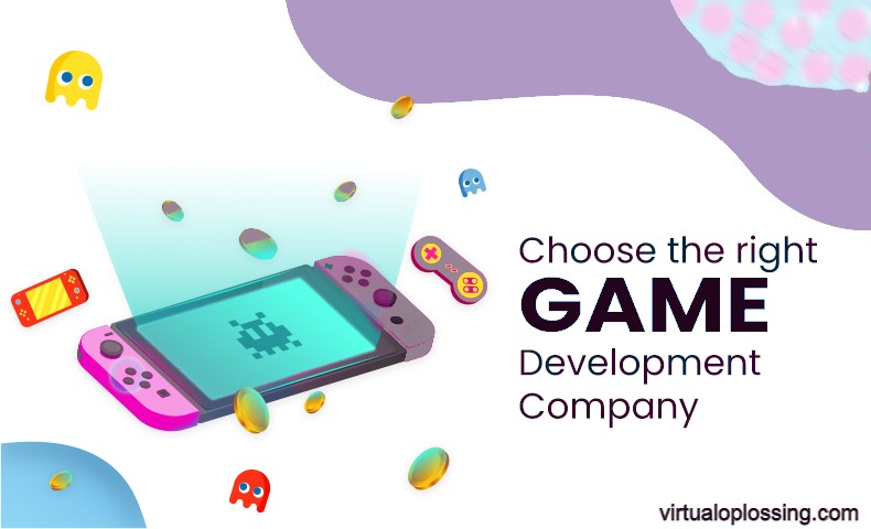 The Ultimate Guide To Mobile Game Development Company