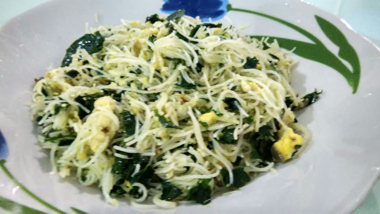 One Fine Dining: MANI CHAI BEE HOON