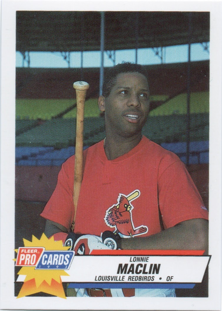 Keeping Up with the Cards As I Can: The Day Mark Whiten and Lonnie ...