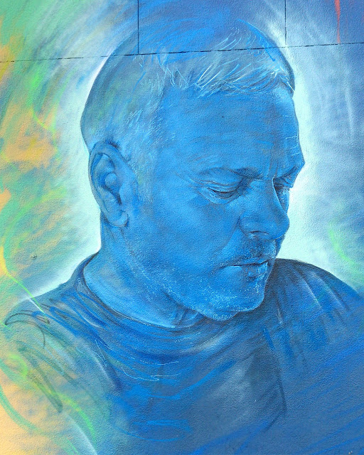 A arte de Valdi-Valdi