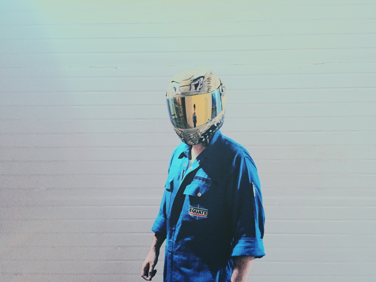 Mercenary Garage : Equate