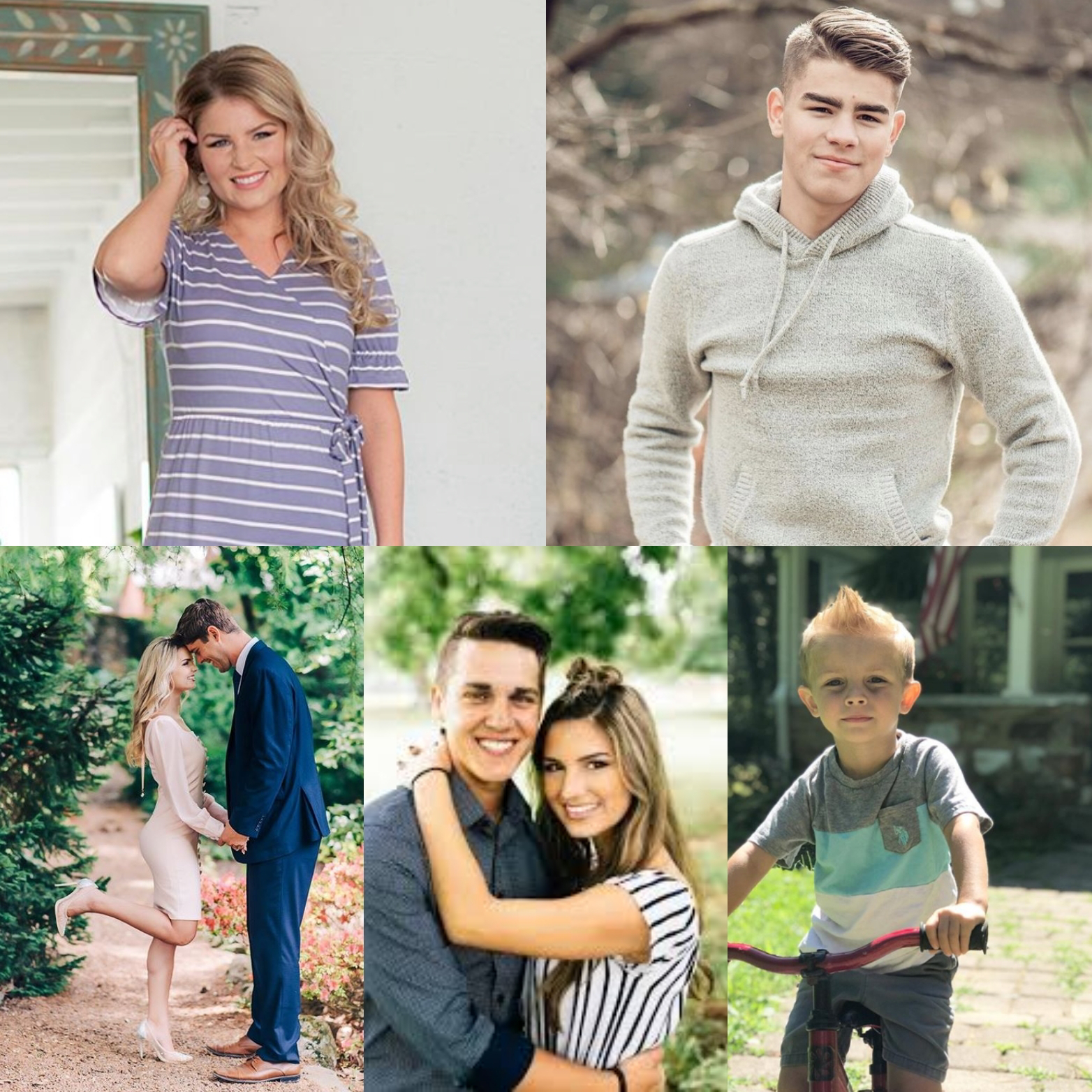 The Bates family blog: May 2021