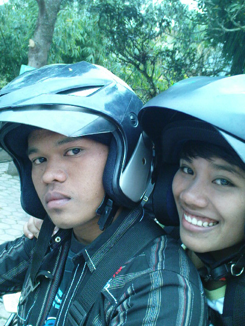 Ketatalaksanaan Pelayaran Niaga AMI MEDAN: Wisata Pemandian Air Panas ...