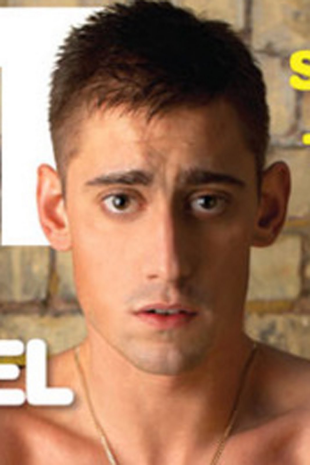 The Chosen: Character Profile: Tavin