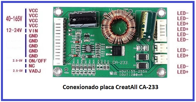 ElectroNika: El software para el técnico reparador: ADAPTACIÓN DE UN ...