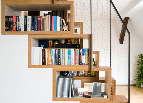 Econoloft: Planning and Measuring the Staircase to your Loft Conversion