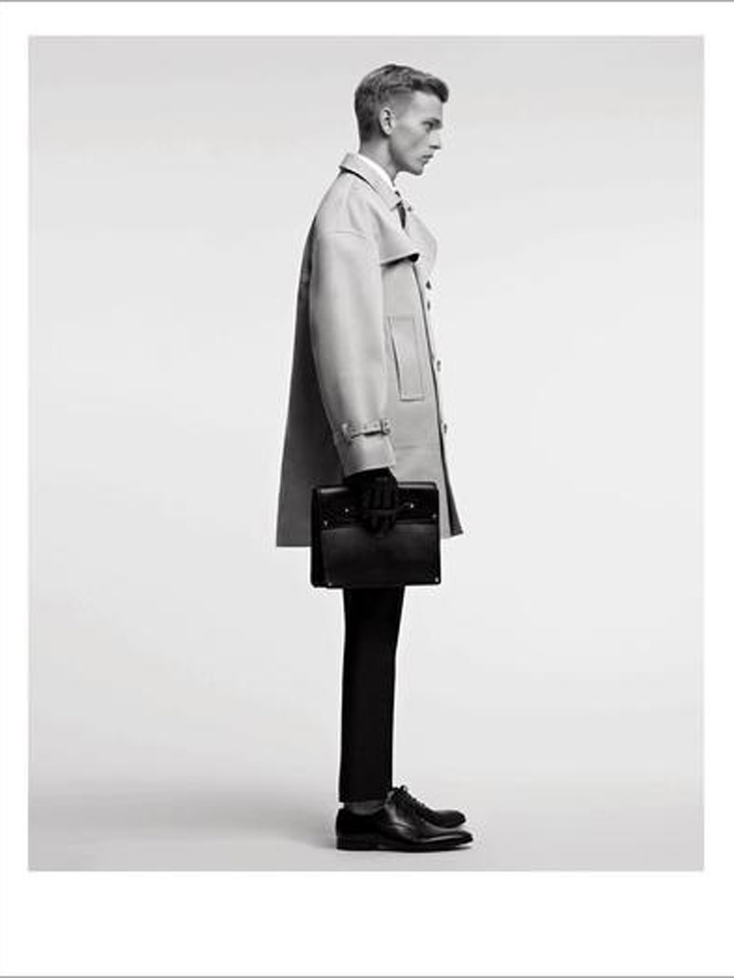 ELITE MODEL MANAGEMENT TORONTO : Elite Direct Men Benjamin Eidem Casts ...