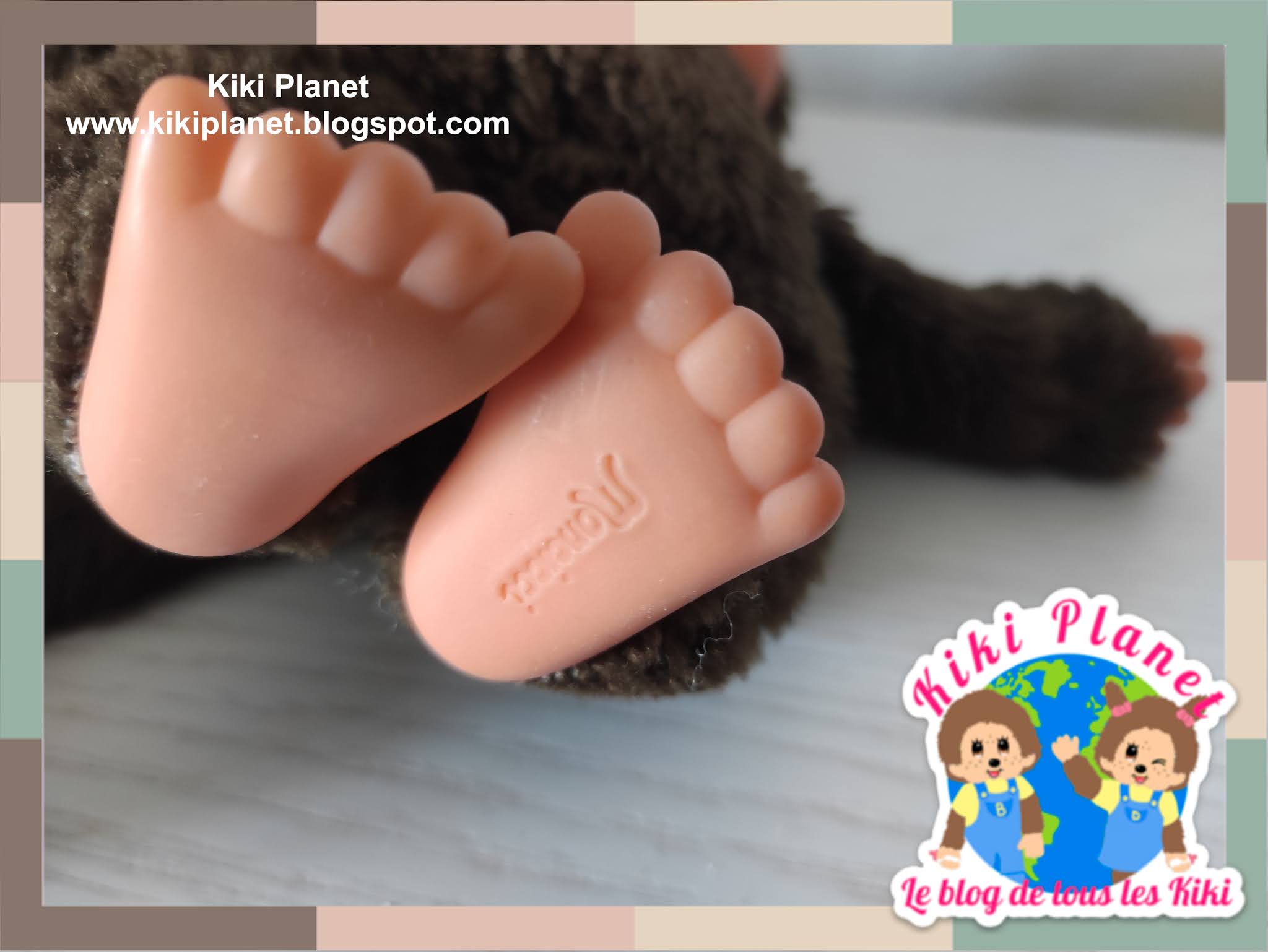 Kiki Planet: Unboxing Moncicci Junior