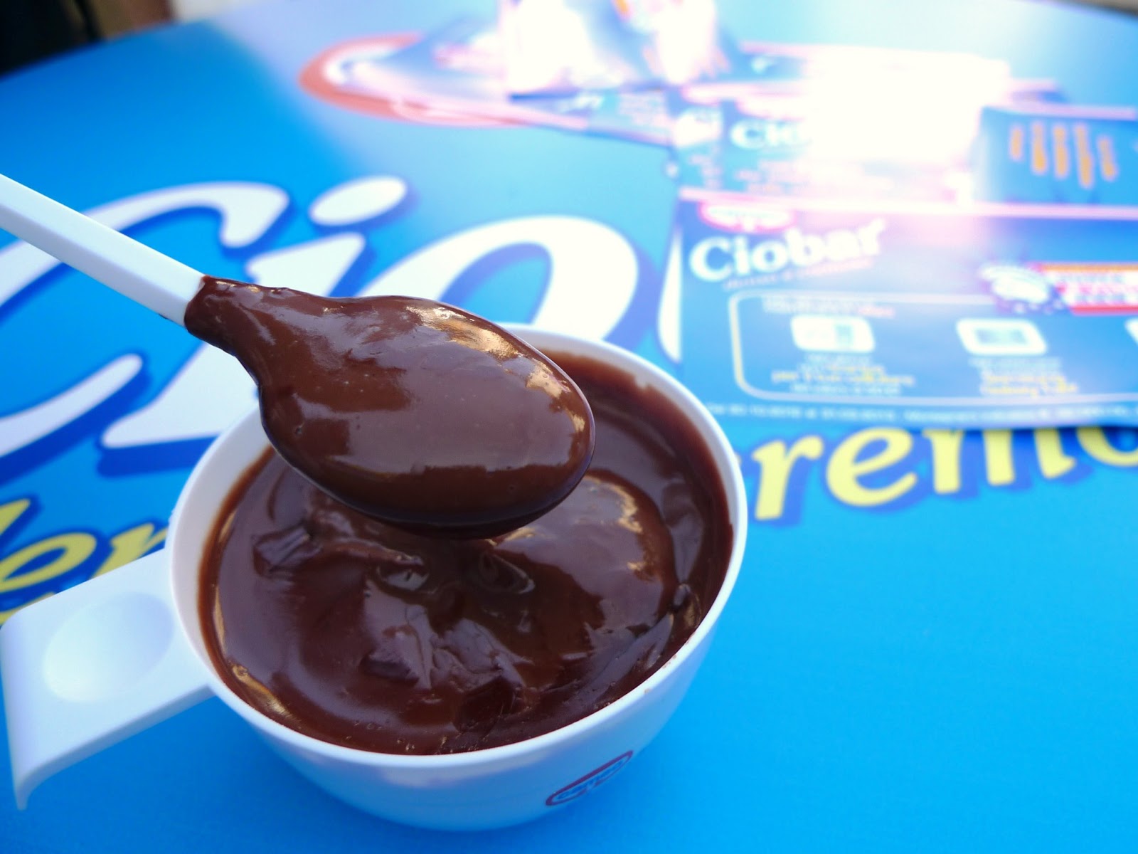 The Ravenous Scientist: Eurochocolate 2012- A pilgrimage for chocolate ...