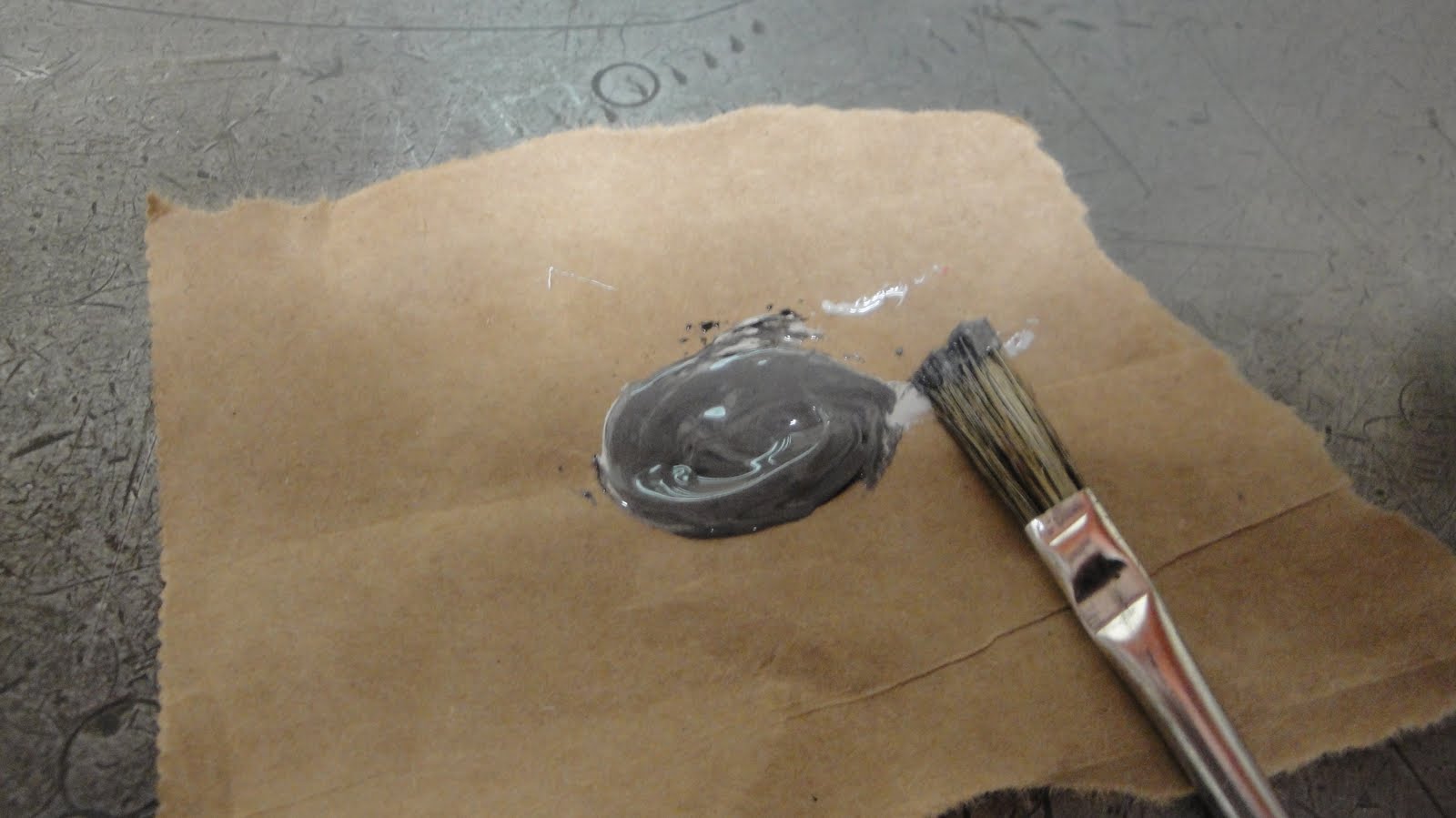 Groovy Cycleworks 330-988-0537: Fabricating a custom Ti welding cup...